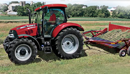 New Holland | Caledonia Implement | Caledonia, MN | farm implements